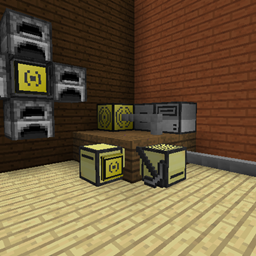 CCTweaks - Minecraft Mods - CurseForge