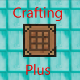 Crafting Plus - Minecraft Mods - CurseForge