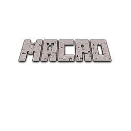 []Custom Macros - Minecraft Mods - CurseForge
