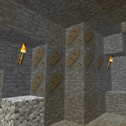 Breadstone Ore - Minecraft Mods - CurseForge
