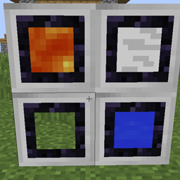 Bucket Storage Blocks - Minecraft Mods - CurseForge