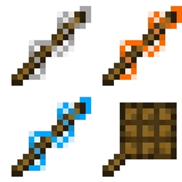 Magical Stick - Minecraft Mods - CurseForge