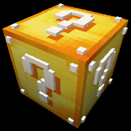 3D Lucky Block Model - Minecraft Resource Packs - CurseForge