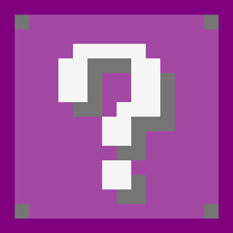 Purple Lucky Block add-on - Minecraft Customization - CurseForge