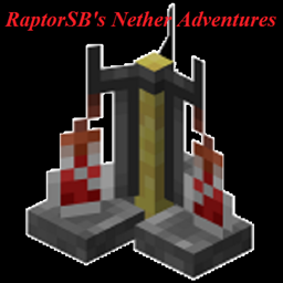 RaptorSB's Nether Adventures - Gallery - Minecraft Modpacks - CurseForge
