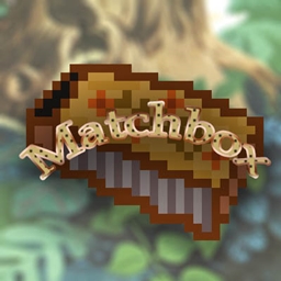 Matchbox Pack - Minecraft Modpacks - CurseForge
