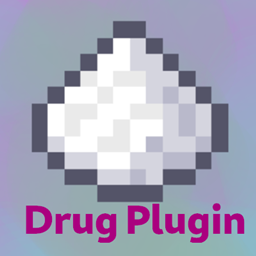 Drug Plugin - Minecraft Bukkit Plugins - CurseForge