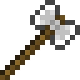 Simple Battleaxes - Minecraft Mods - CurseForge