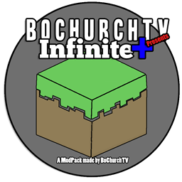 InfinityCraft PvP Resoucepack - Minecraft Resource Packs - CurseForge