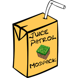 Juice Patrol - Modpacks - Minecraft