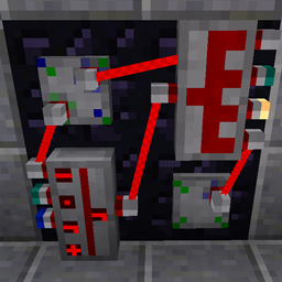 Redstone Control - Minecraft Mods - CurseForge