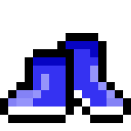 Running Shoes - Minecraft Mods - CurseForge