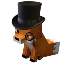Sophisticated Foxes! - Minecraft Resource Packs - CurseForge