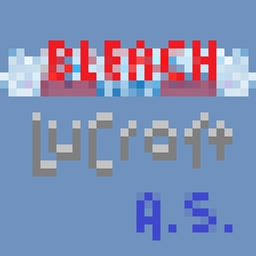 Bleach LuCraft - Gallery - Minecraft Customization - CurseForge