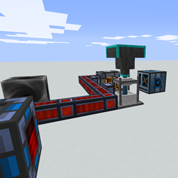 Antimatter Chemistry Tweaks - Minecraft Mods - CurseForge