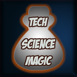 TSM - Tech Science Magic - Minecraft Modpacks - CurseForge