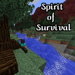 Spirit of Survival - Gallery - Minecraft Modpacks - CurseForge