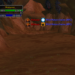 KillStream - World of Warcraft Addons - CurseForge