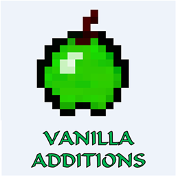 Vanilla Additions - Mod - Files - Minecraft Mods - CurseForge