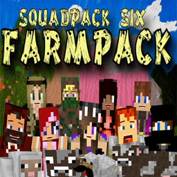 Squadpack Modpack VI: Farmpack - Minecraft Modpacks - CurseForge