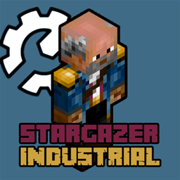 Stargazer Industrial - Minecraft Modpacks - CurseForge