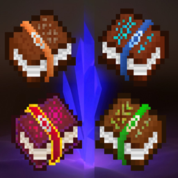WhoNeedsBooks - Minecraft Mods - CurseForge