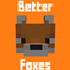 Better Foxes - Minecraft Resource Packs - CurseForge