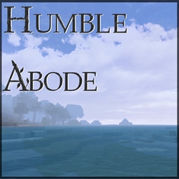 Humble Abode - Gallery - Minecraft Modpacks - CurseForge