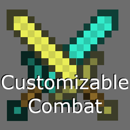 CustomizableCombat - Files - Minecraft Bukkit Plugins - CurseForge