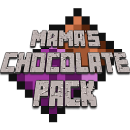 Mama's Chocolate Pack - Minecraft Modpacks - CurseForge