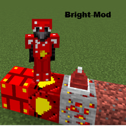 Bright Mod - Minecraft Mods - CurseForge