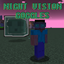 Night Vision Goggles - Minecraft Mods - CurseForge