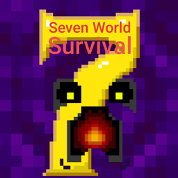 Seven World Survival - Gallery - Minecraft Modpacks - CurseForge