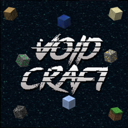 Void Craft - Minecraft Modpacks - CurseForge