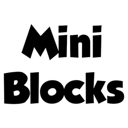 MiniBlocks - Minecraft Mods - CurseForge