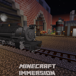 Minecraft Immersion - Minecraft Modpacks - CurseForge