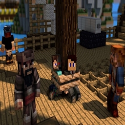 Yellow Modded Survival - Gallery - Minecraft Modpacks - CurseForge