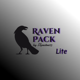 Raven Pack Lite - Gallery - Minecraft Modpacks - CurseForge