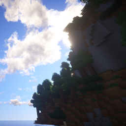 Shaders War - Minecraft Modpacks - CurseForge