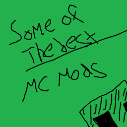 Install Some of the best - Minecraft Mods & Modpacks - CurseForge