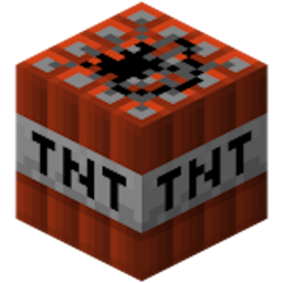 Better TNT Recipe Datapack - Gallery - Minecraft Customization - CurseForge