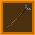 Lightning staff [Datapack] - Customization - Minecraft - CurseForge
