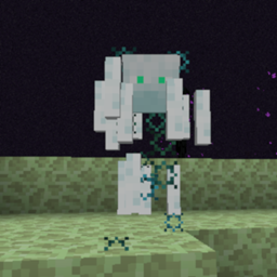 End Spectre - Minecraft Mods - CurseForge