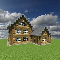 Just Building - Files - Minecraft Modpacks - CurseForge