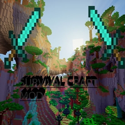 survival craft mod - Gallery - Minecraft Modpacks - CurseForge