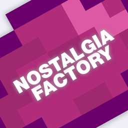 Nostalgia Factory - Minecraft Modpacks - CurseForge