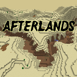 Afterlands - Minecraft Modpacks - CurseForge