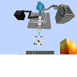 Items Burn Map - Minecraft Worlds - CurseForge