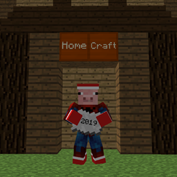 HomeCraft 2019 - Minecraft Modpacks - CurseForge