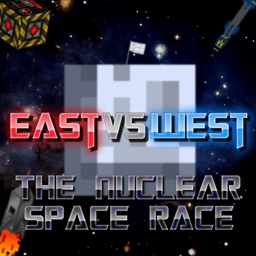 East Vs West: The Nuclear Space Race - Minecraft Modpacks - CurseForge
